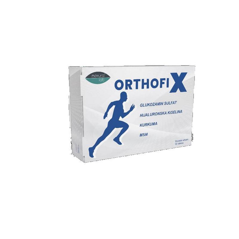 OrthofiX 60 tableta