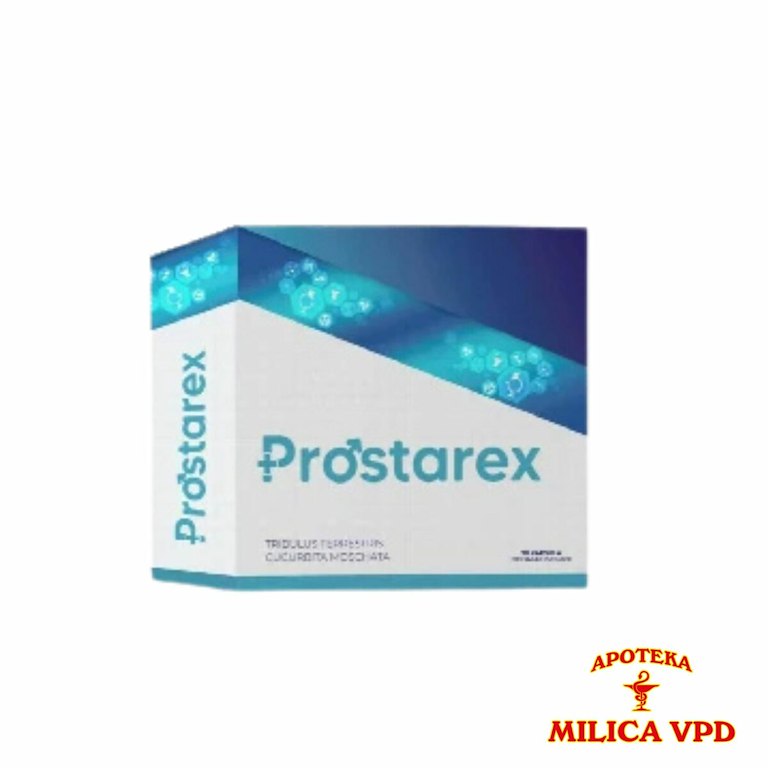 Prostarex 30 kapsula