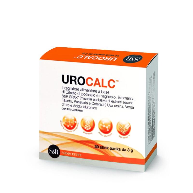 Urocalc 30 kesica