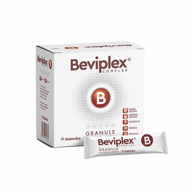 Beviplex B granule 30 x 3.5g