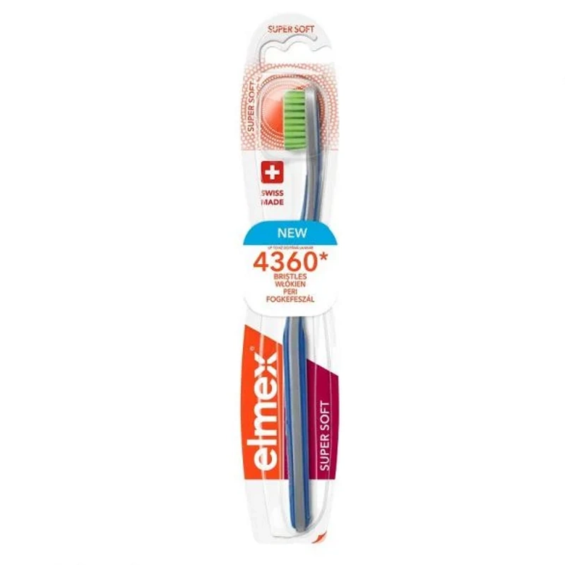Elmex super soft četkica za zube A1