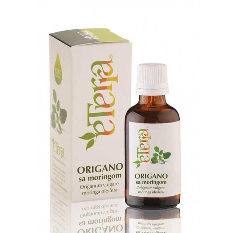 Eterra Ulje Divljeg origana 20ml