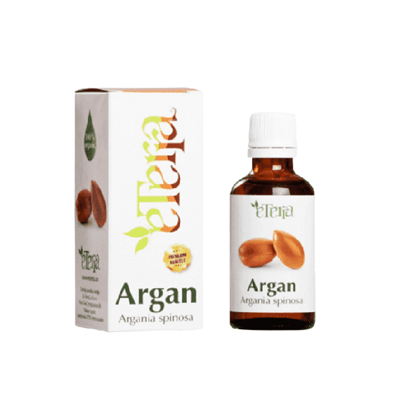 Eterra Argan ulje 50ml