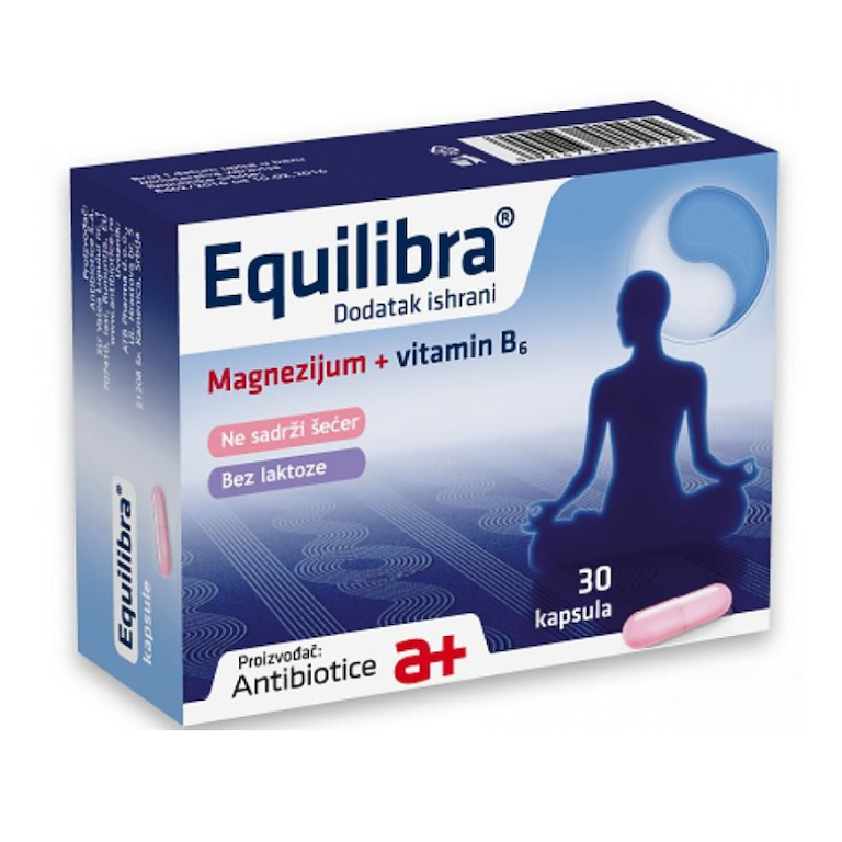 EQUILIBRA KAPSULE A30