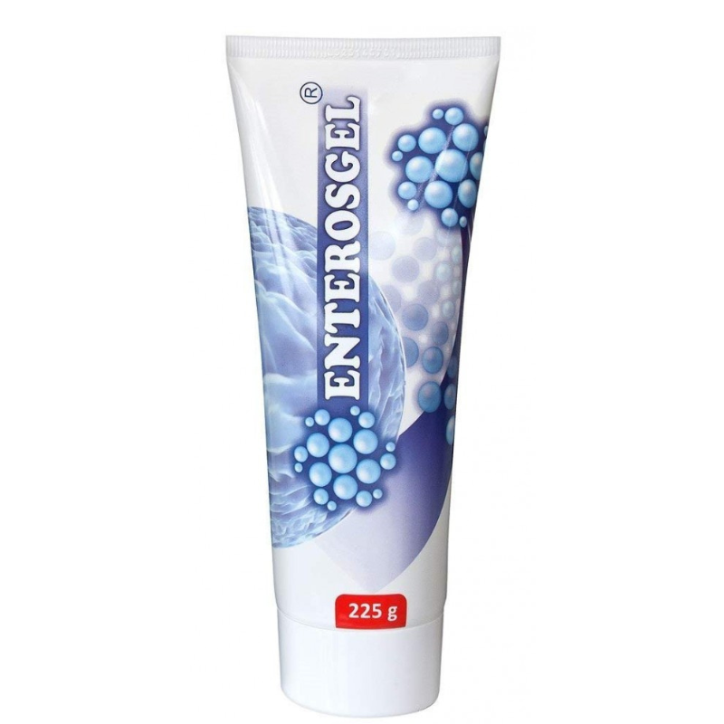 Enterosgel oralna suspenzija 225ml