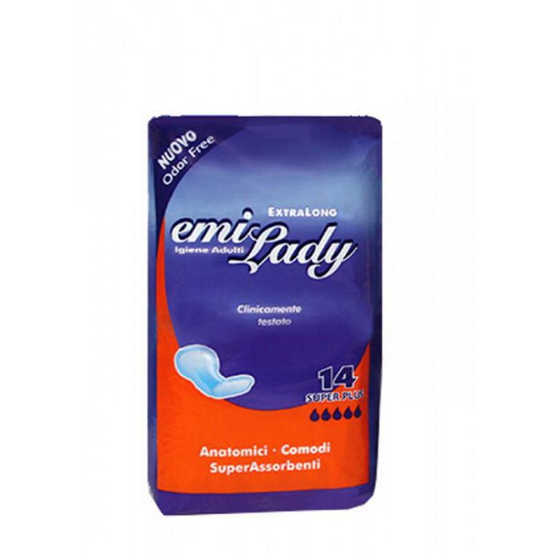 EMI LADY ULOŠCI SUPER PLUS A14