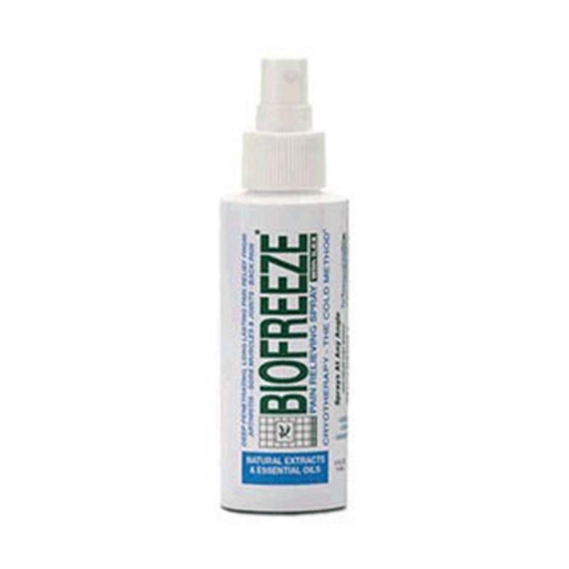 BIOFREEZE SPREJ 110G