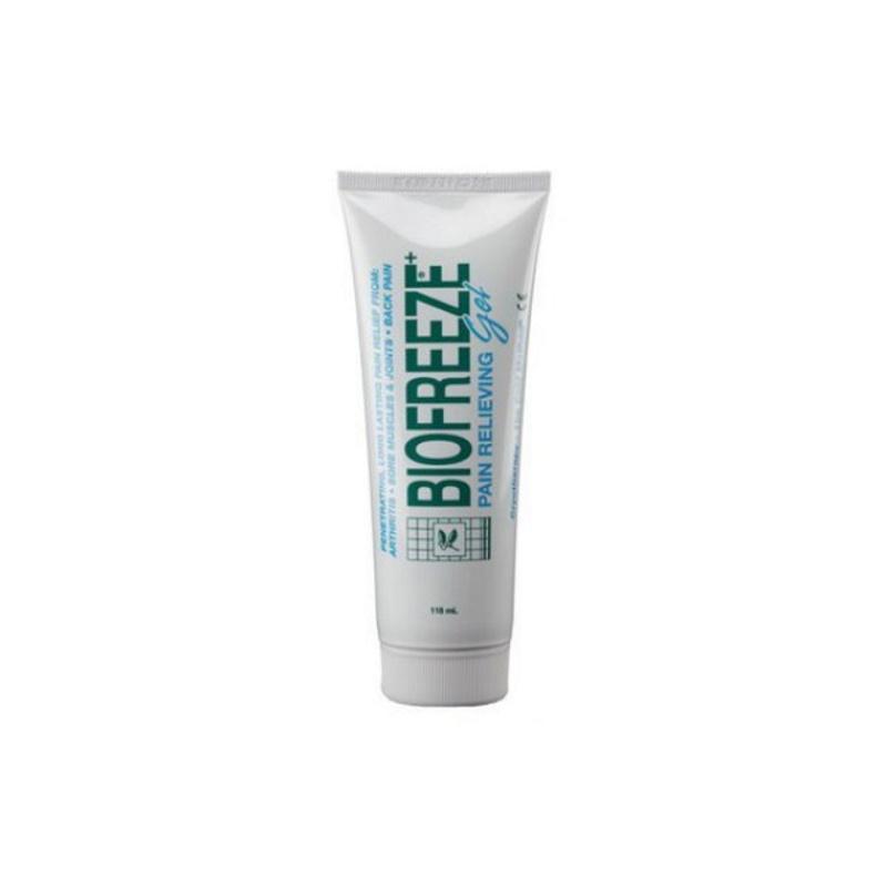 BIOFREEZE GEL 118ML