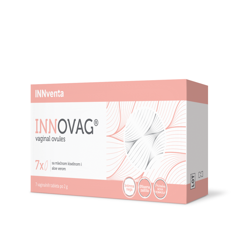 INNOVAG VAGINALETE A7