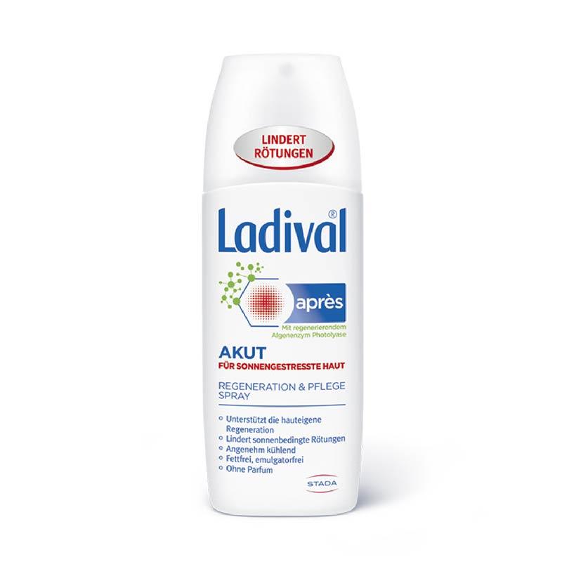 Ladival Acut After sun sprej 150ml