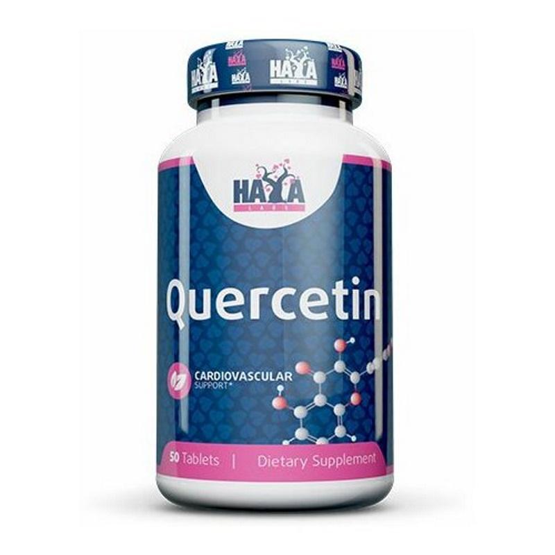 HAYA Quercetin (Kvercetin) – 50 tableta