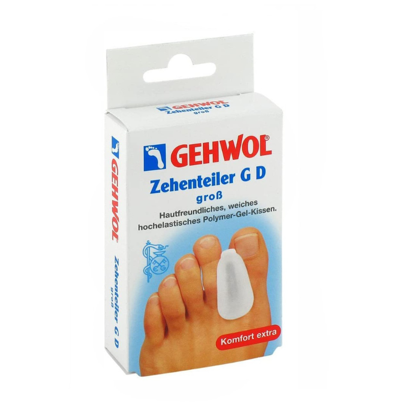 GEHWOL SEPARATOR GEL VELIKI