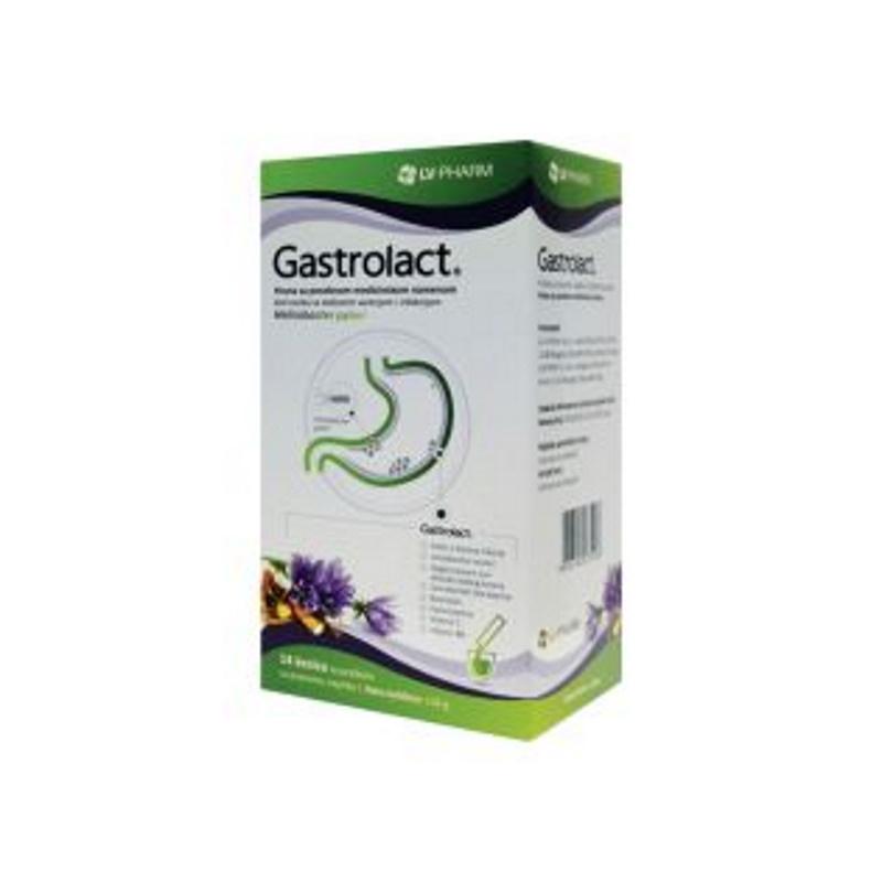 LV-GastroLact 14 kesica