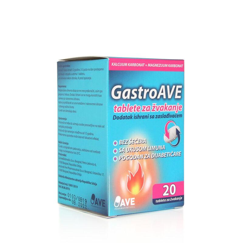 GastroAve