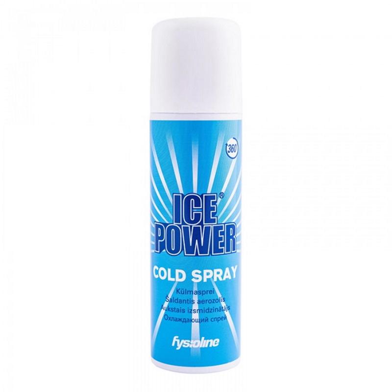 ICE POWER HLADNI SPREJ 200ml