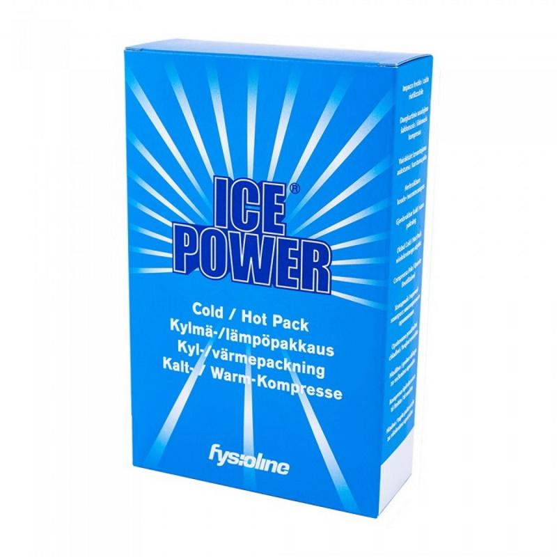 ICE POWER HLADNO/TOPLA KOMPRESA