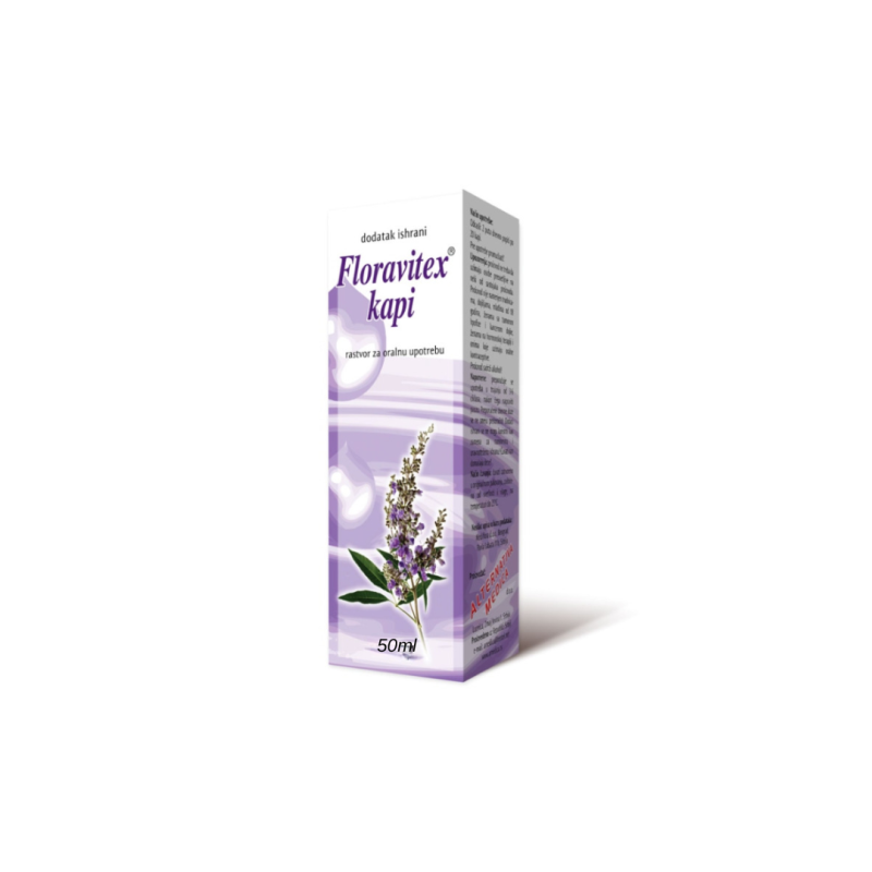 Floravitex kapi 50ml