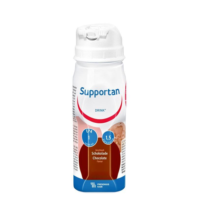 Supportan napitak čokolada 200ml