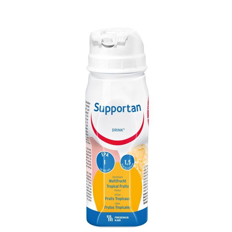 Supportan Drink tropsko voće 200ml