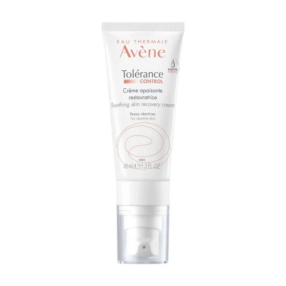 Avene Tolerance control umirujući obnavljajući krem 40ml