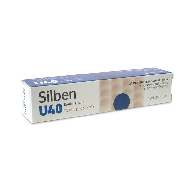 Silben U40 15ml