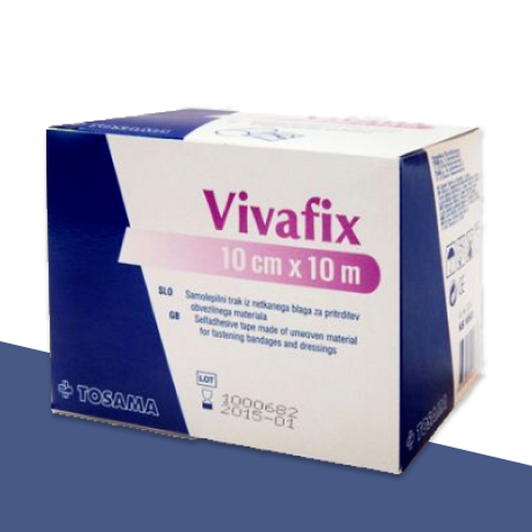 Vivafix 10cmx10m