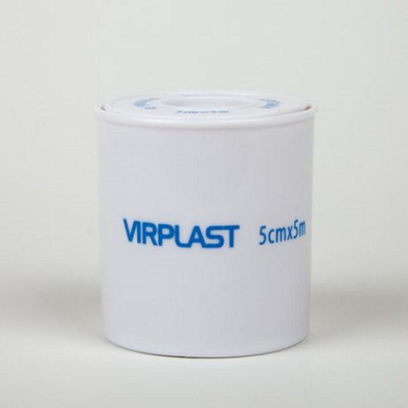 Virplast 5cmx5m