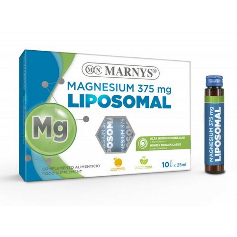 Liposomalni Magnezijum 375mg