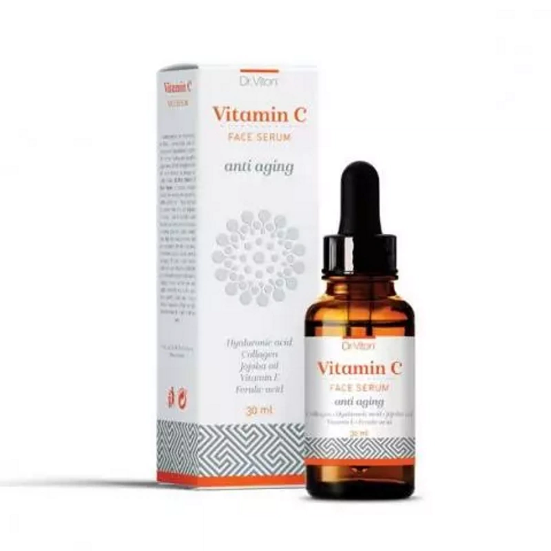 Dr. Viton Vitamin C Anti Age serum za lice 30ml