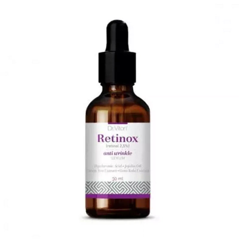 Dr. Viton Retinox serum 30 ml