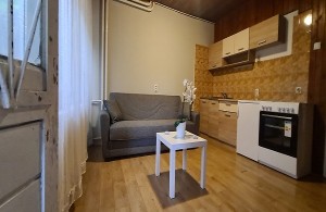 Iznajmljujem Stan-Apartman, Blok 70, Beograd Grad