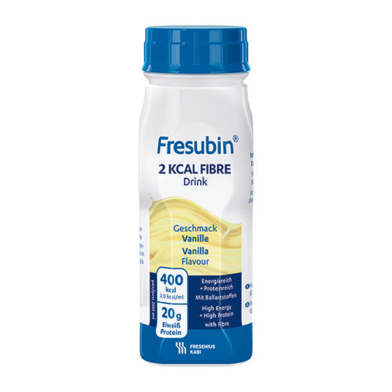 Fresubin 2kcal napitak vanila 200ml