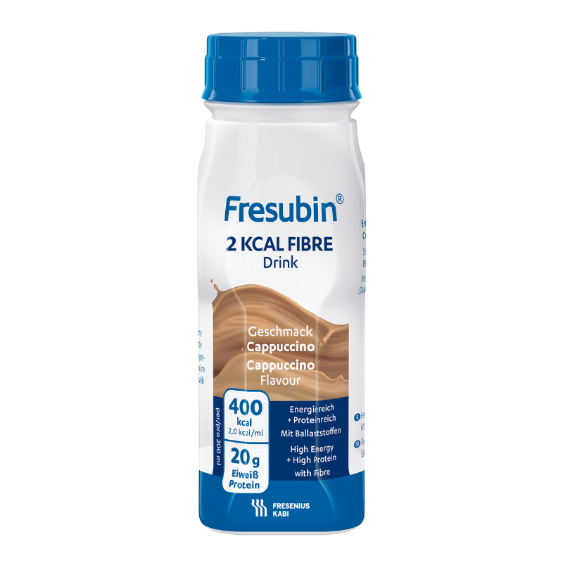 Fresubin Fibre napitak kapućino 200ml