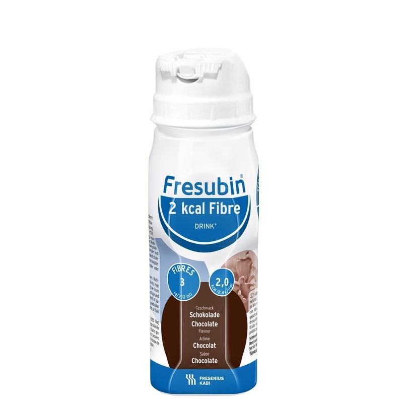 Fresubin Fibre napitak čokolada 200ml