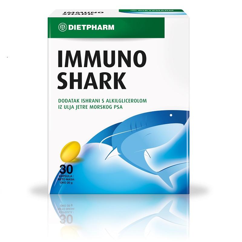 Immuno Shark A30