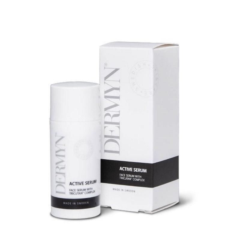 Dermyn Active serum za uklanjanje bora 30ml