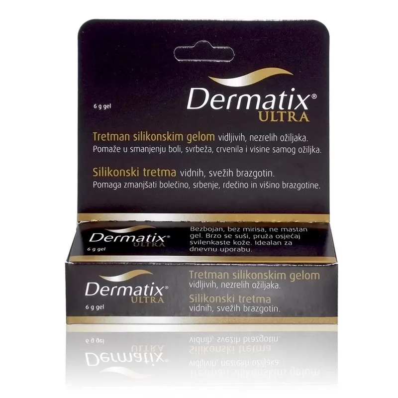 Dermatix Ultra gel 6gr