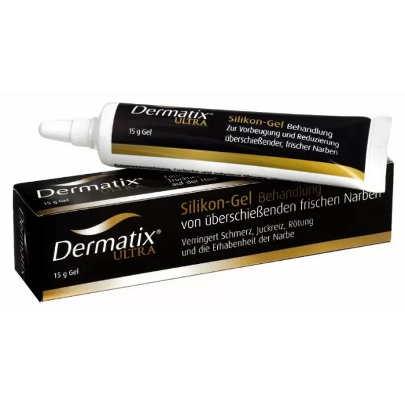 Dermatix Ultra gel 15gr