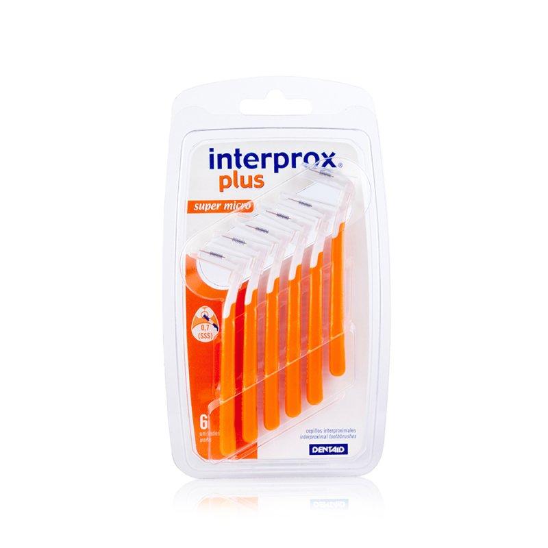 Dent interprox interdentalna četkica 2G SUPERMICRO A6