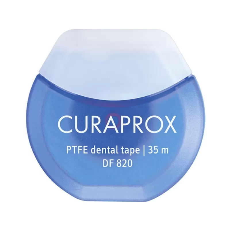 Curaprox konac za zube DF820 35m