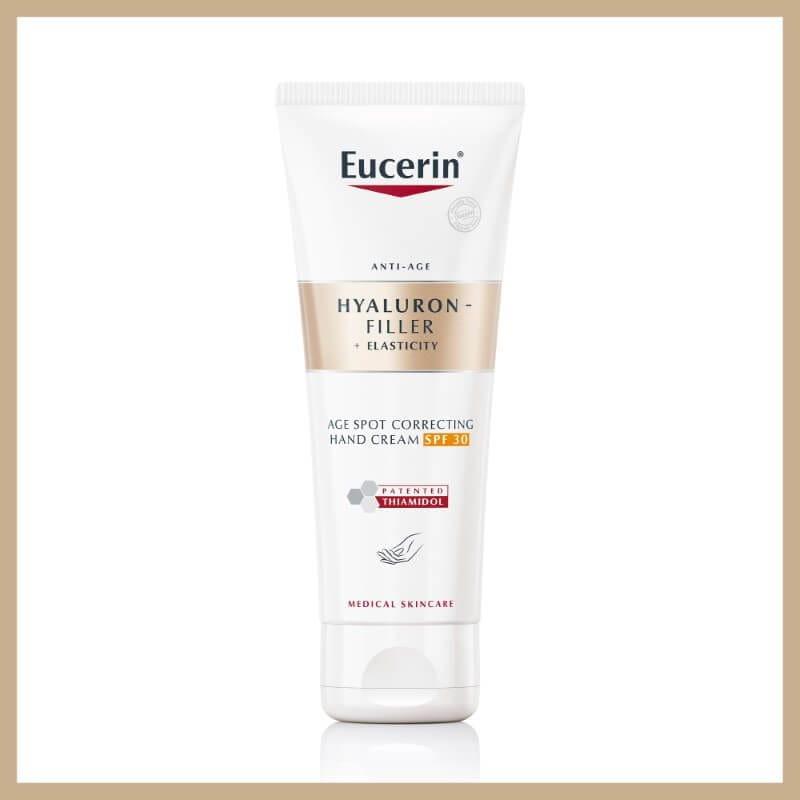 Eucerin Elasticity Filer krema za ruke 75ml