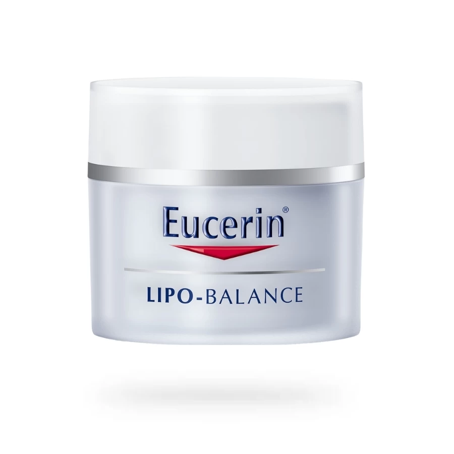 Eucerin Lipo Balance krema 50ml