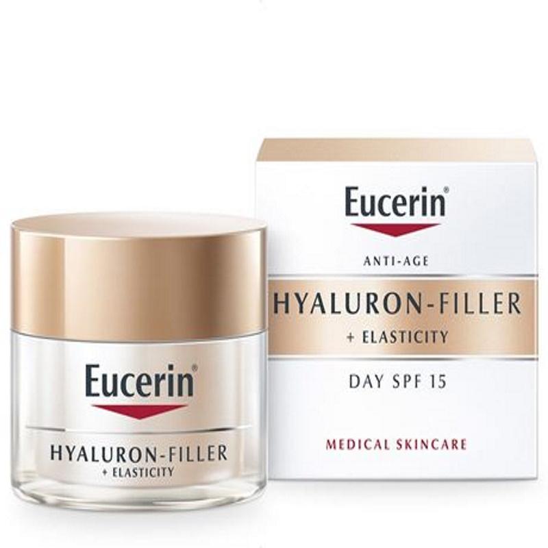 Eucerin Hyaluron-Filer Elasticity dnevna krema 50ml