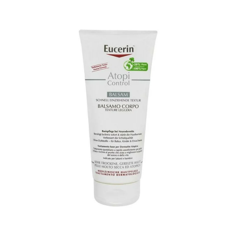 Eucerin Atopi Control balzam 200ml