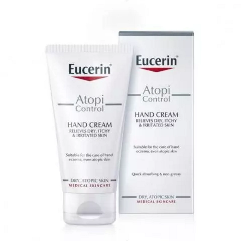 Eucerin Atopi Control Krema za ruke 75ml