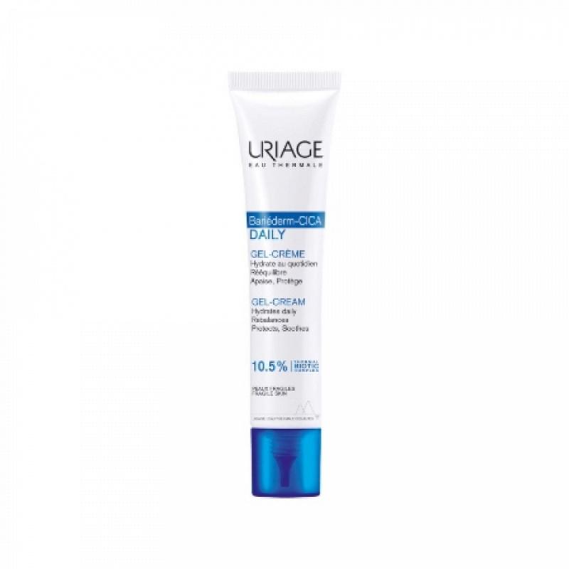 Uriage Bariederm Cica Daily gel-krema 40ml