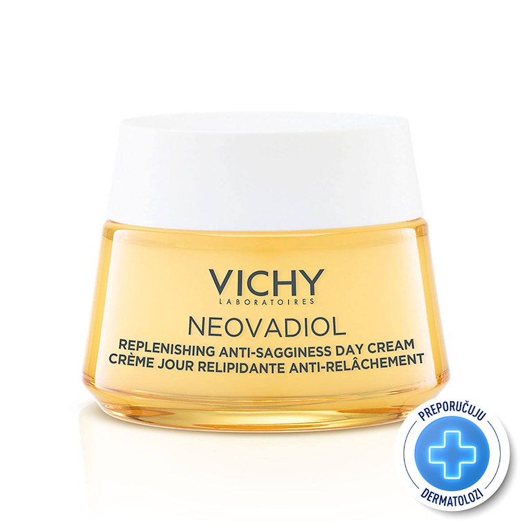 Vichy Neovadiol Postmenopauza Dnevna krema 50ml