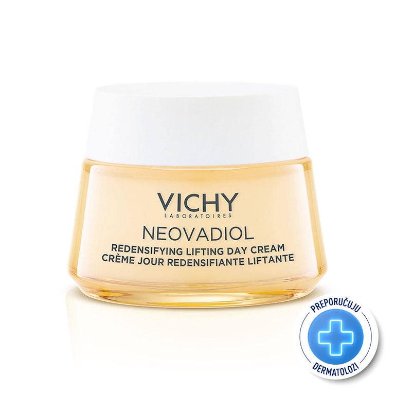 Vichy Neovadiol Perimenopauza Dnevna nega za punoću – za normalnu i mešovitu kožu 50 ml