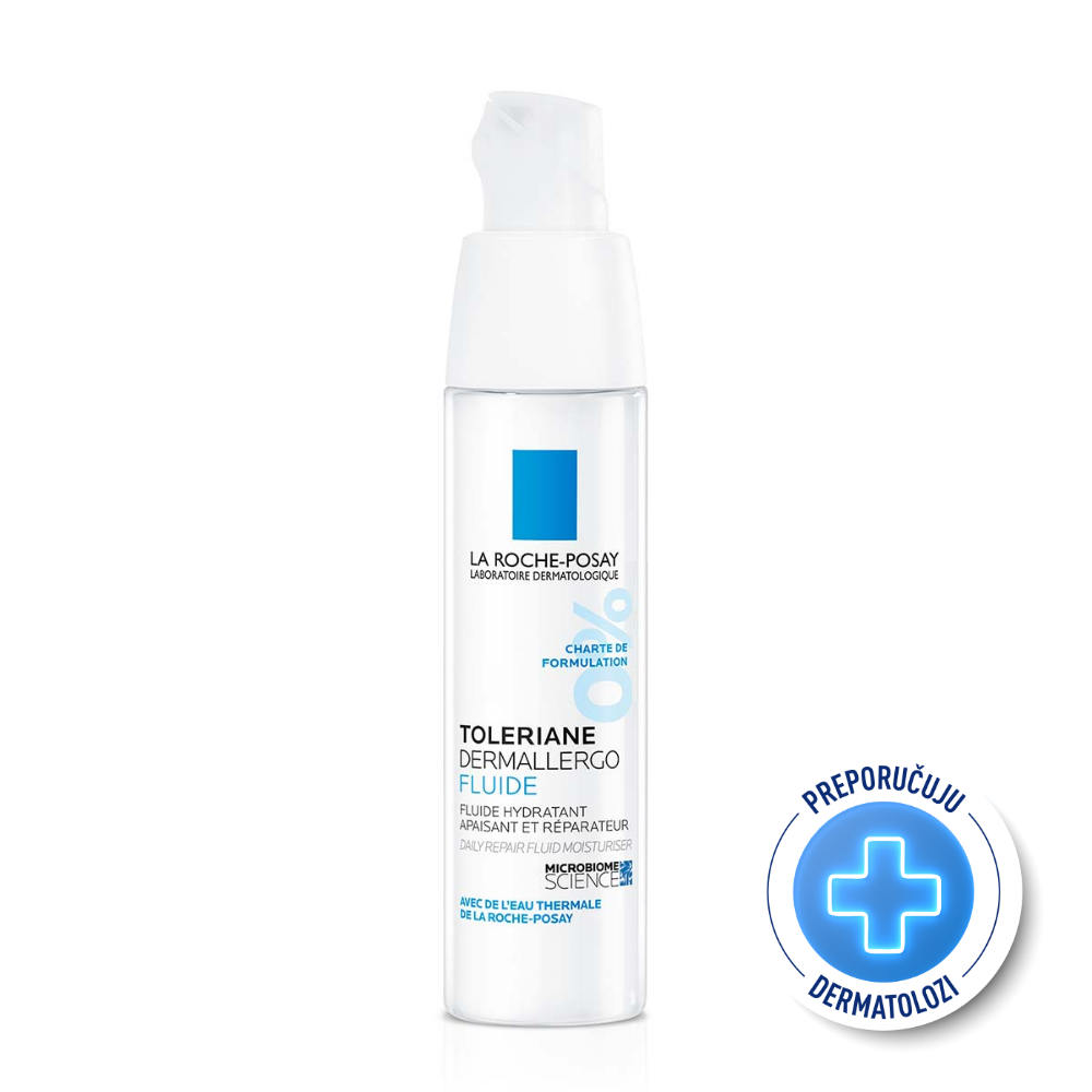 La Roche-Posay Toleriane Ultra Fluide 40 ml