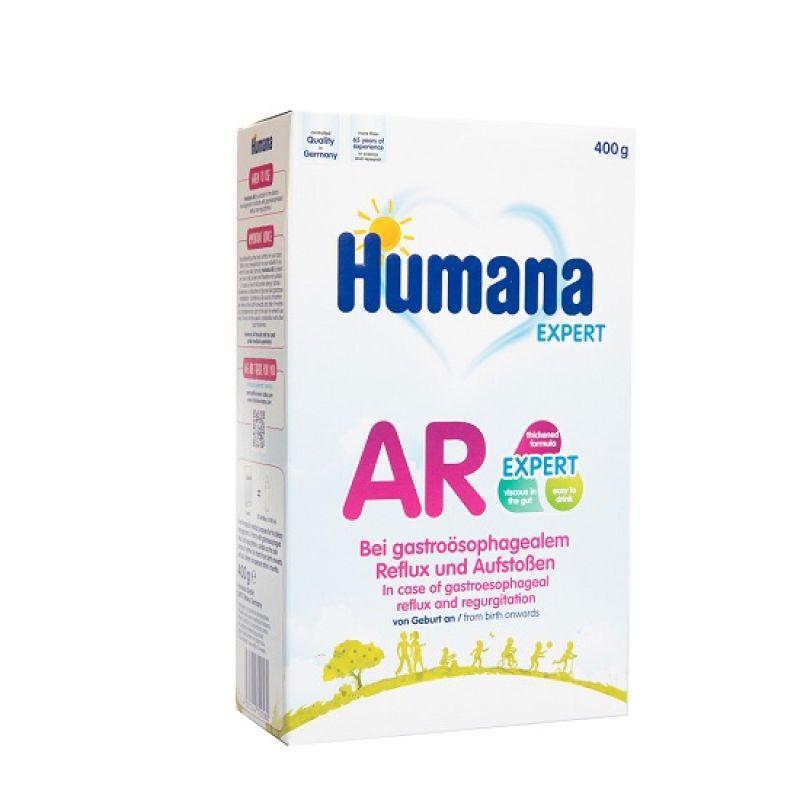 Humana AR 400 gr